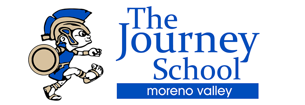 Get ready to celebrate at The Journey School's | The Journey School